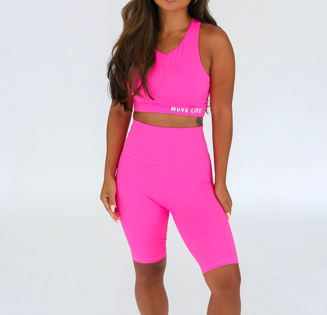 Muve Life | Activewear for Women | Workout Apparel | Athletic Wear