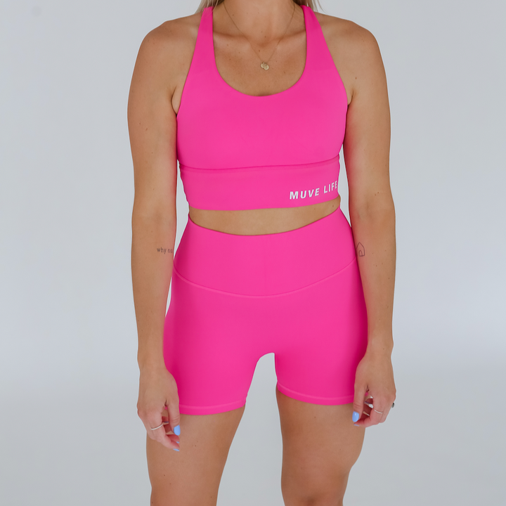 Muve Life | Activewear for Women | Workout Apparel | Athletic Wear